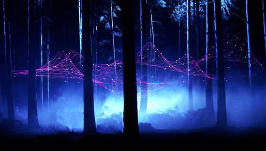 bright LED competition results