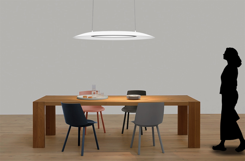 Oval | designboom.com