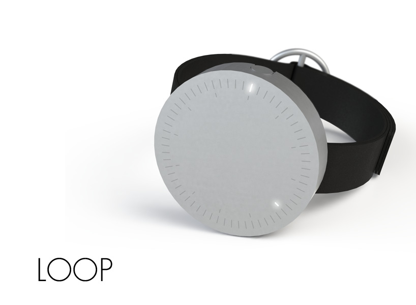 loop | designboom.com