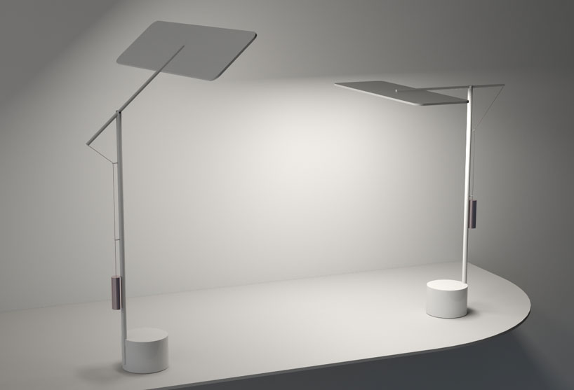 light balance | designboom.com