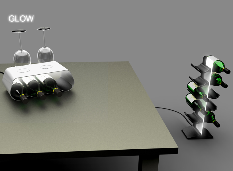 Glow | designboom.com