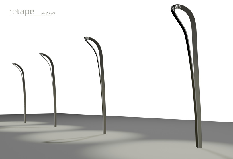 retape | designboom.com