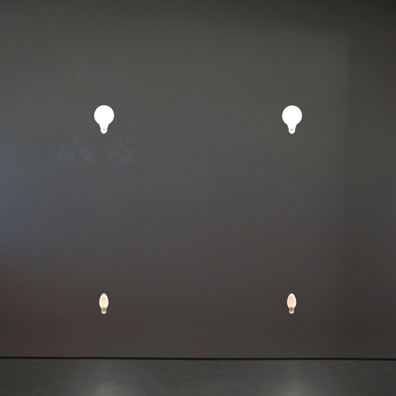 Imprint: Coved Plaster LED Architectural Sconce and Footlight ...