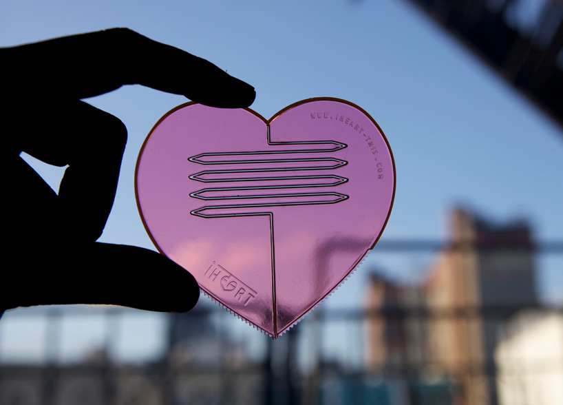 heart parts fall in love with some considerate cutlery and perhaps you ...