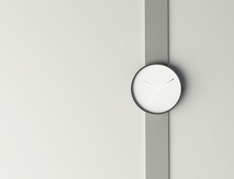 fog watch | designboom.com