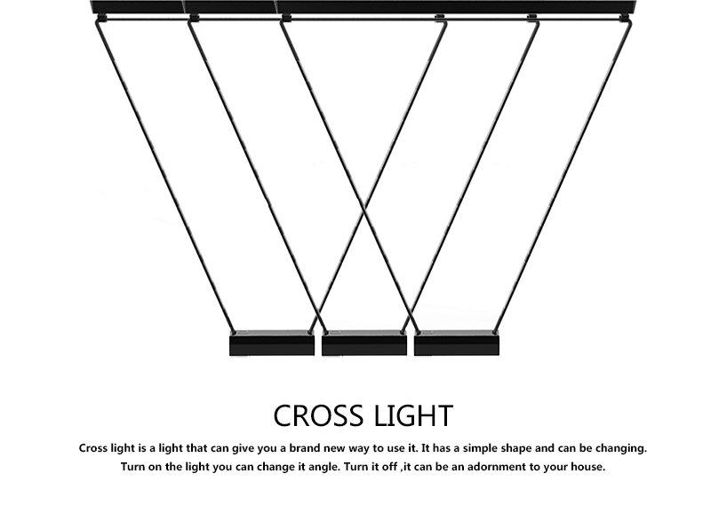 cross light | designboom.com