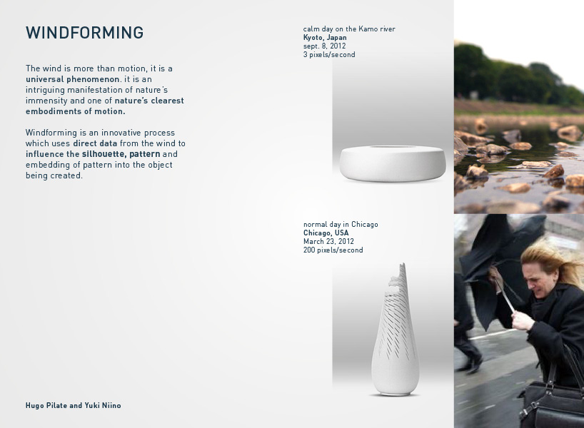 windforming | designboom.com