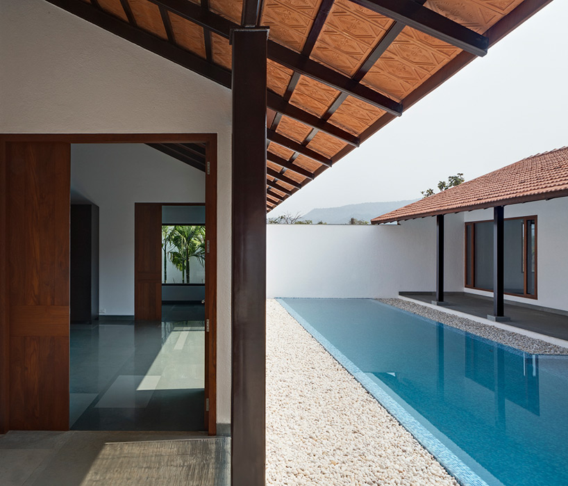 rma architects two bay house | designboom.com