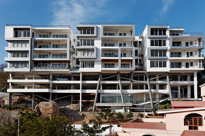 crosswinds | designboom.com