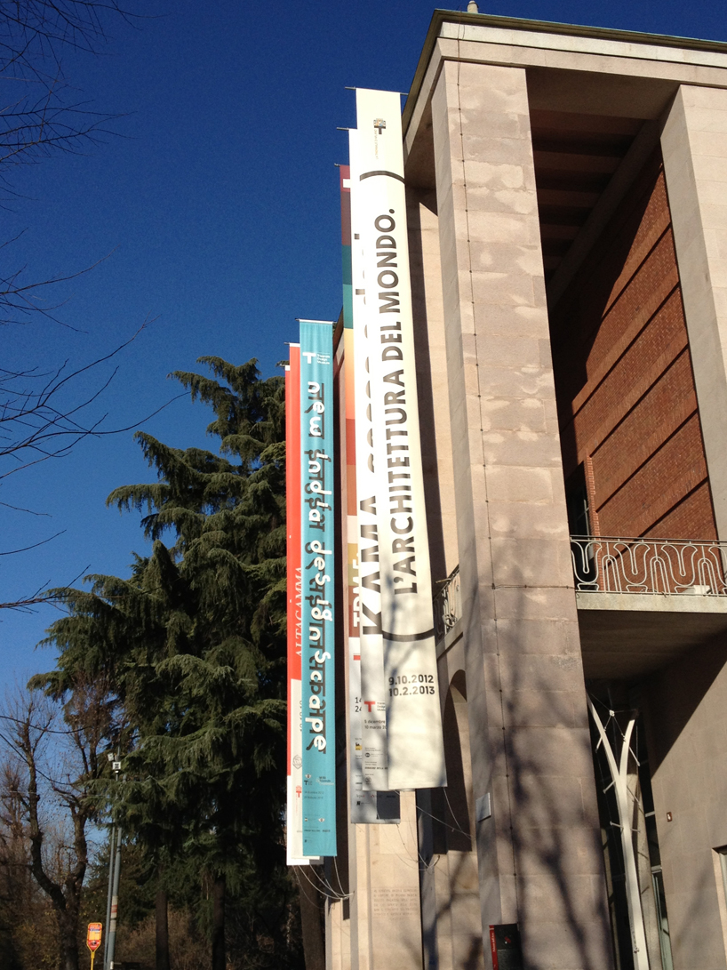 new india designscape an exhibition on indian design | designboom.com