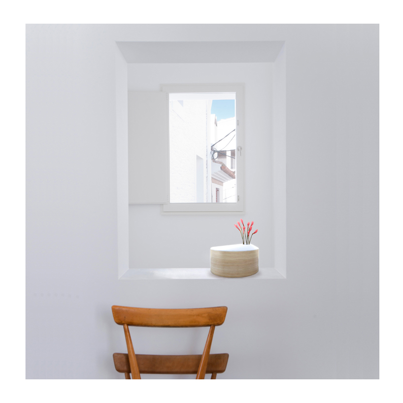 ode | designboom.com