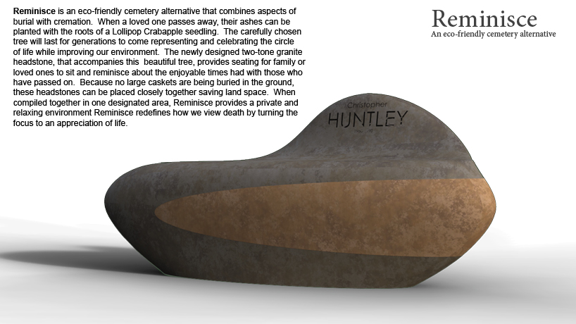 reminisce | designboom.com