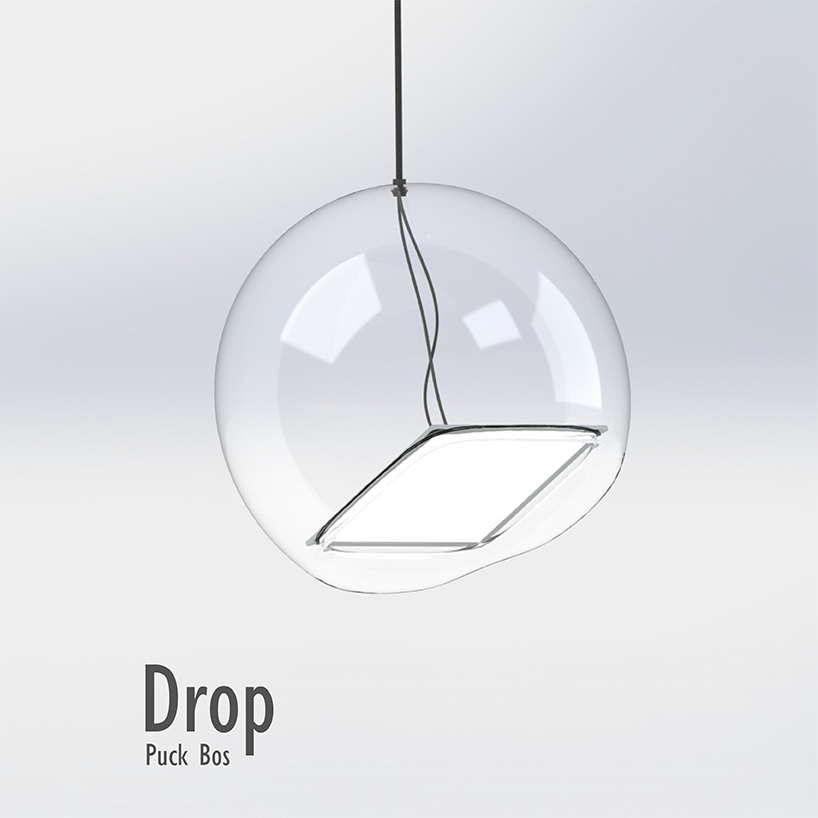drop | designboom.com