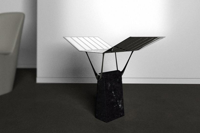 eole | designboom.com