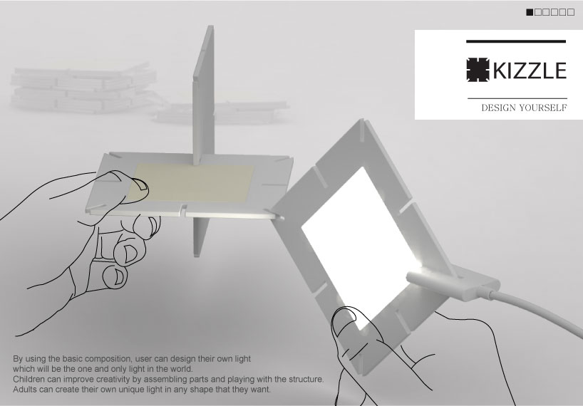 kizzle | designboom.com