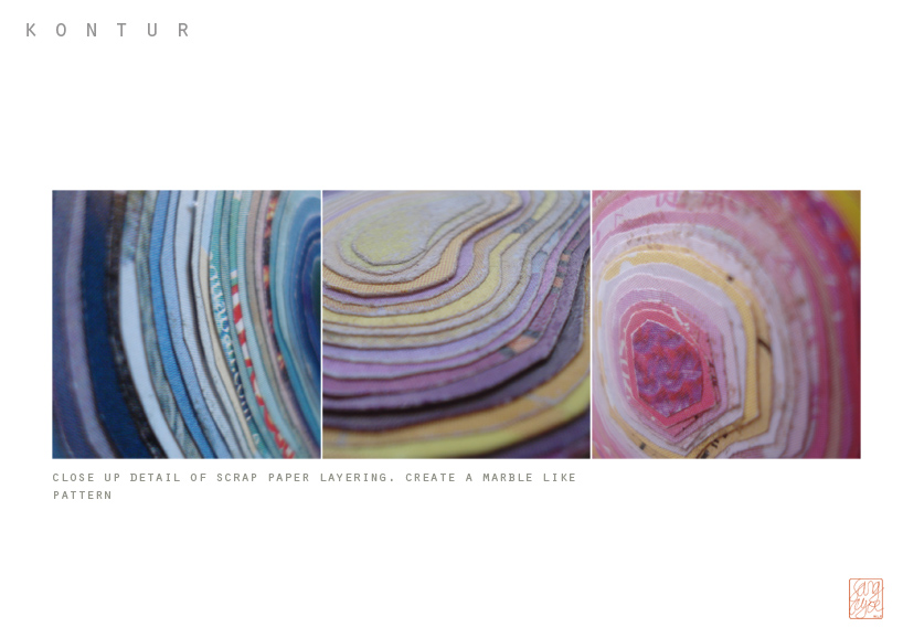 KONTUR | designboom.com