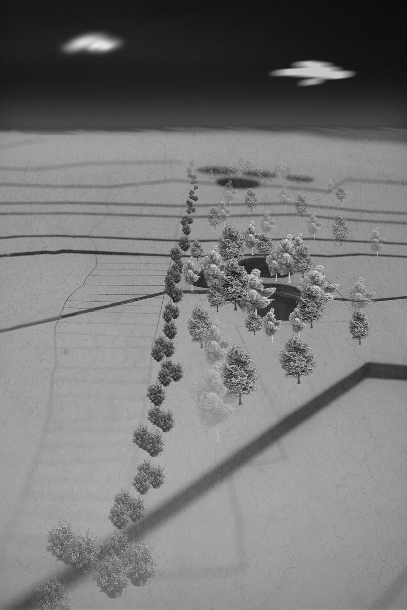 DEATH & PASS | designboom.com