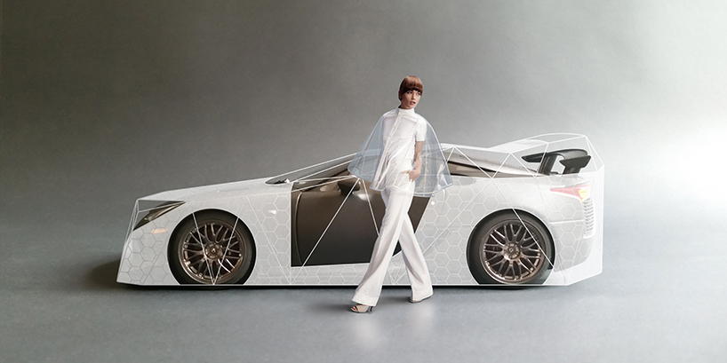 Air Protection Cover | designboom.com