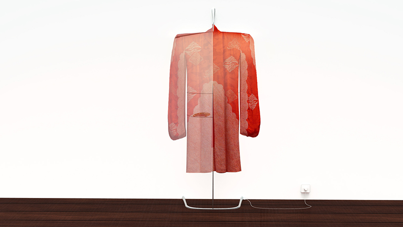 Shamisen | designboom.com