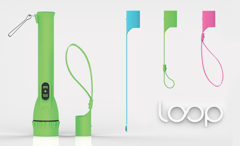 Loop | designboom.com