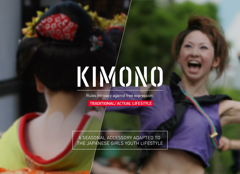 Kigo | designboom.com