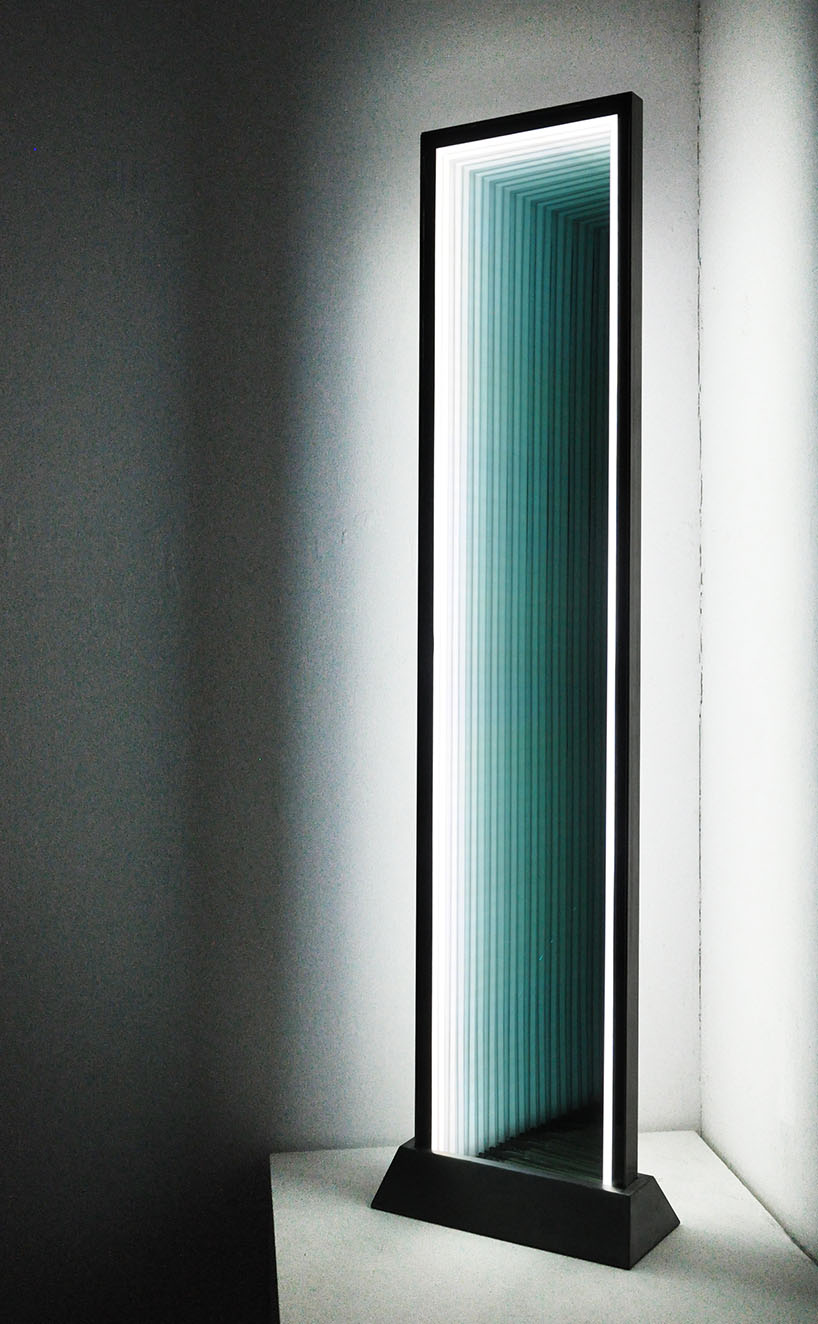 Light Hole | designboom.com