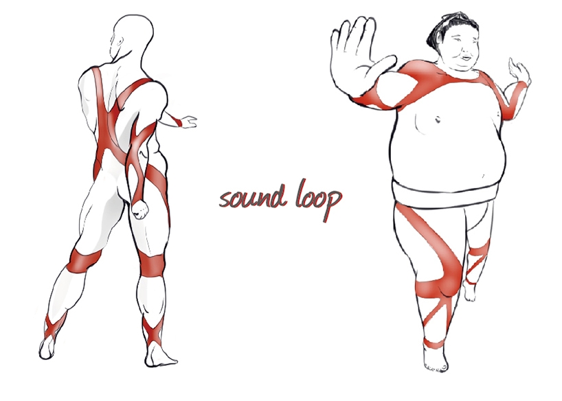 Sound Loop | designboom.com