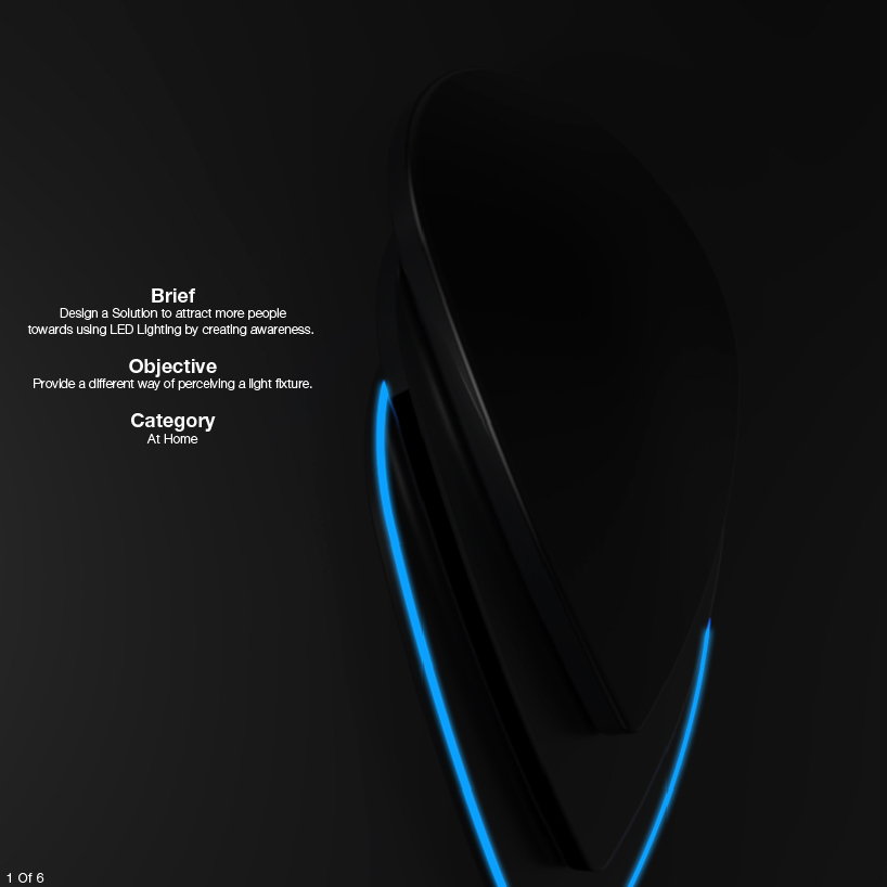 Drip - A Mix Lighting Solution | designboom.com