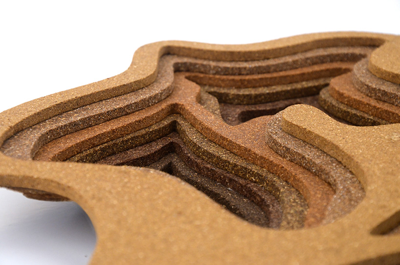 Primordial Color | designboom.com