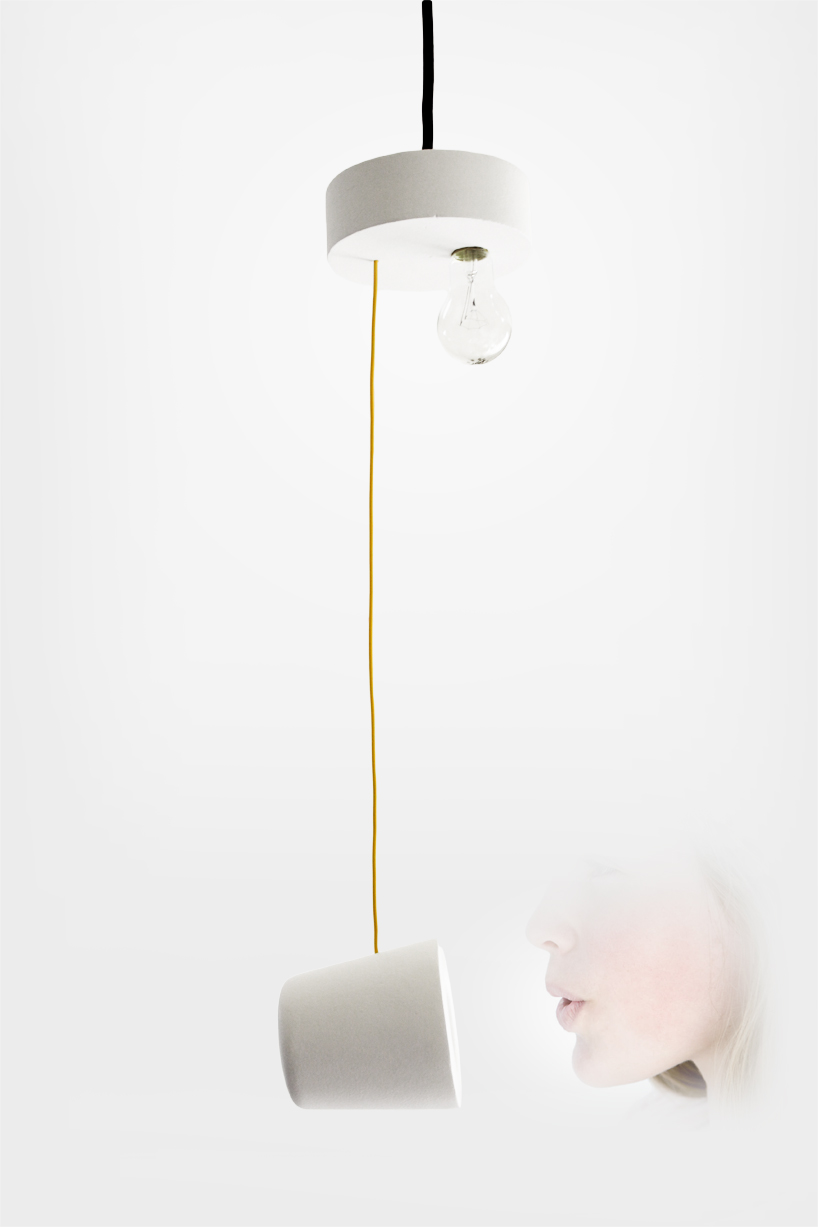 Inspire bulb | designboom.com