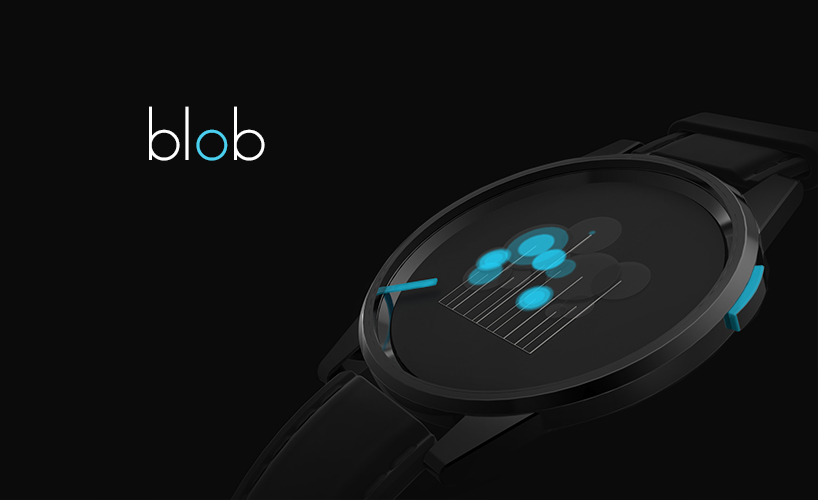 blob | designboom.com