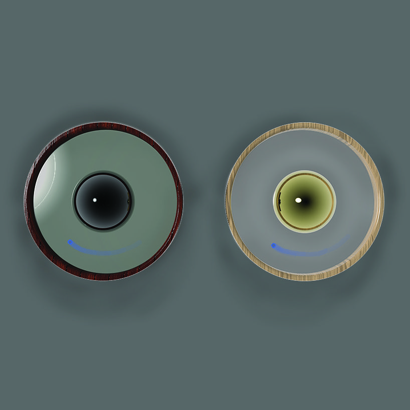 Zon: Light Your Day | designboom.com