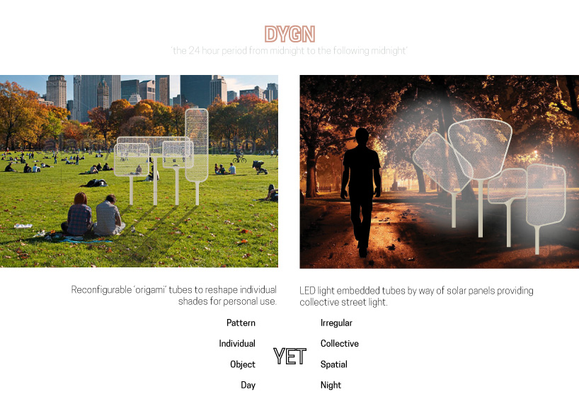 DYGN | designboom.com