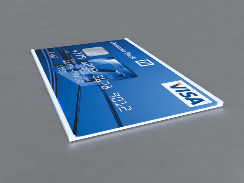 Pocket ATM locator | designboom.com