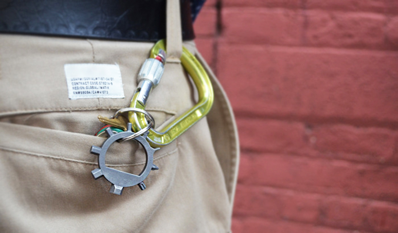 ringtool packs nine functions in one