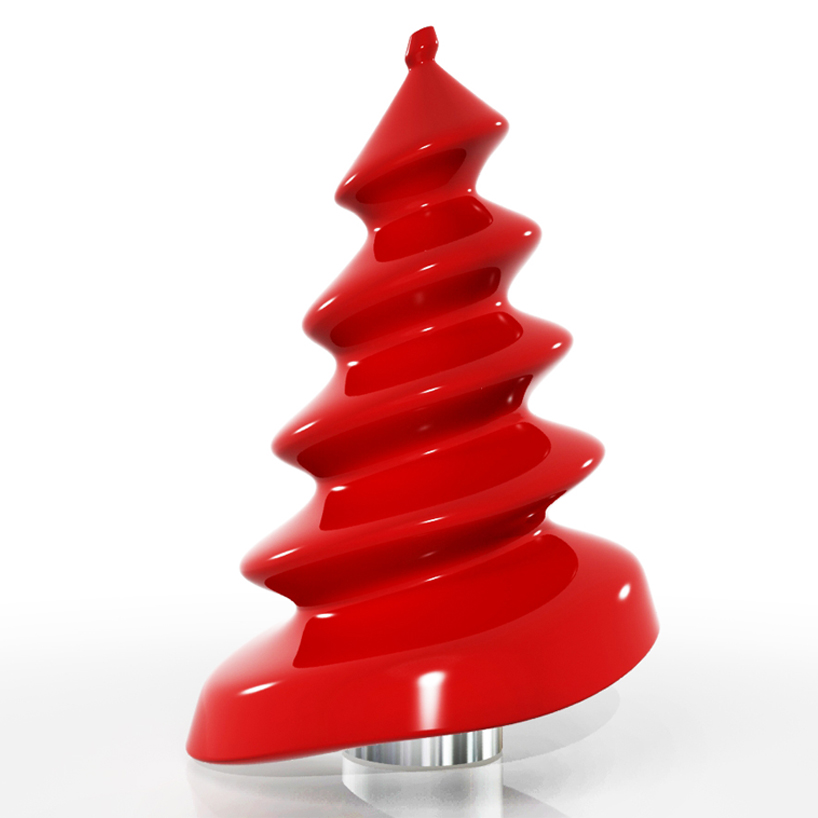 Reflection | designboom.com