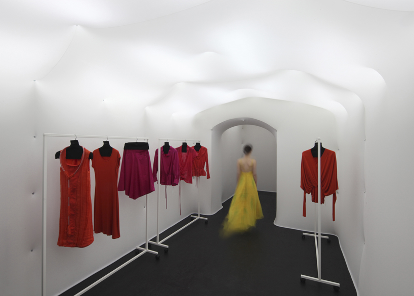 donassy open atelier by vanja ilic