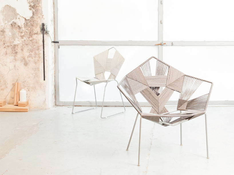 COD furniture collection by rami tareef for gaga & design