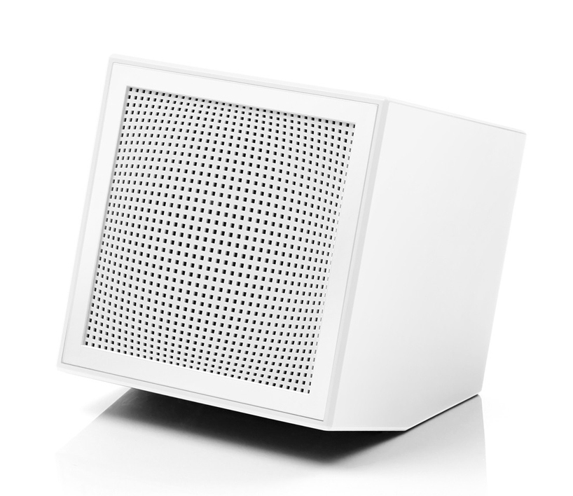 prism speaker by joe doucet for lexon