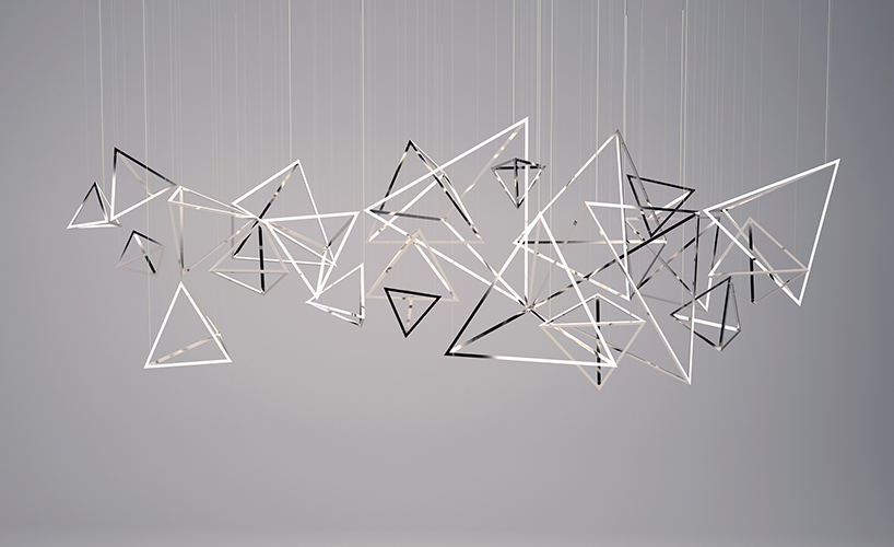 luum launches adaptable and scalable lighting collection