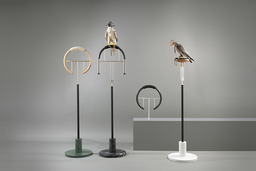 posa project by massimo faion at design days dubai 2015