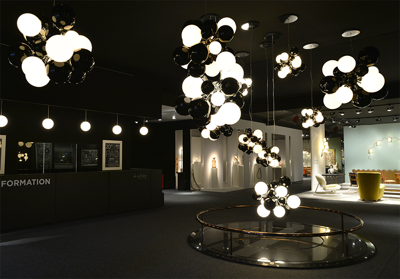 emmanuel babled presents the breathing cloud installation