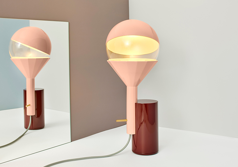 moritz putzier's lamp can be manually controlled to adjust light intensity