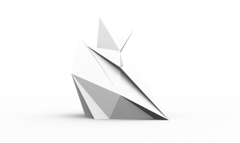 Gami | designboom.com