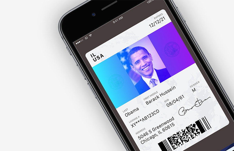 it's only a matter of time before smartphones become the future of ...