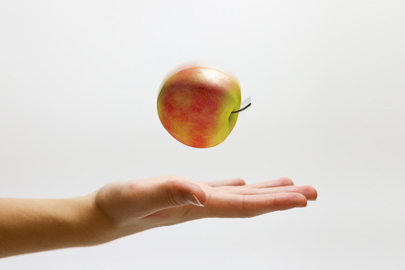 GRAVITY | designboom.com