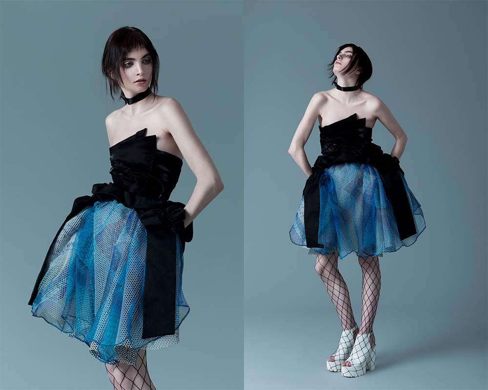 Trace | designboom.com