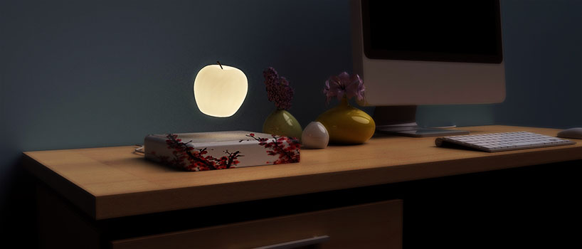 Seishin | designboom.com