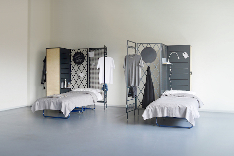 giulia pesce and ruggero bastita's create an inclusive furniture series ...