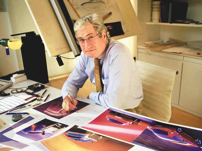 giorgetto giugiaro interview